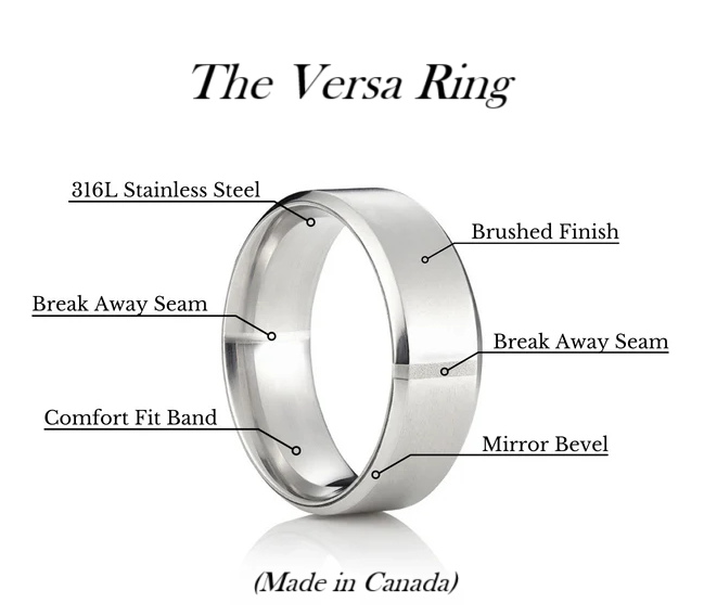 Versa Rings